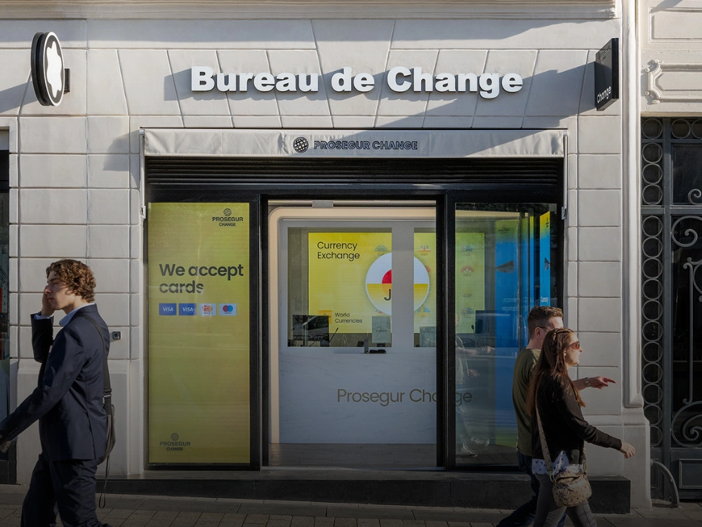 Prosegur | Somos Prosegur